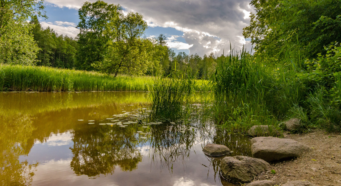 Soomaa Nationalpark - sgm-travel