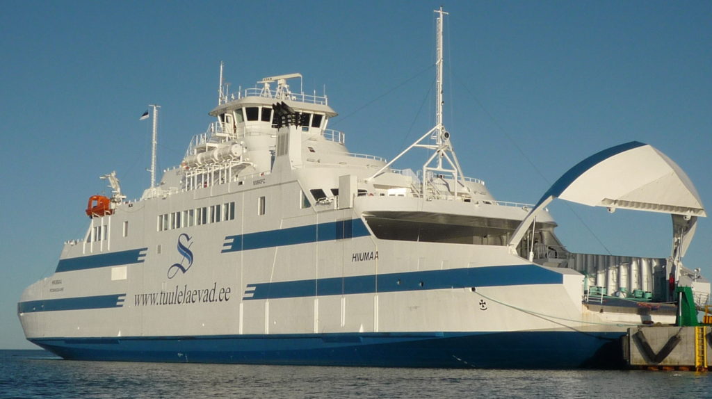 Besuch auf Hiiumaa - sgm-travel